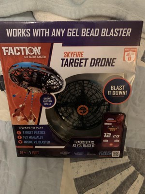 Faction Skyfire Target Drone : Target