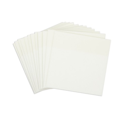 White Sticky Note