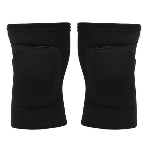 Unique Bargains Knee Brace Protection Sponge Soft Breathable Knee Pads ...