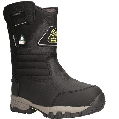 Refrigiwear Men's Extreme Hiker Waterproof Insulated Freezer Boots With ...