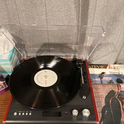 Victrola Brighton Record Player : Target