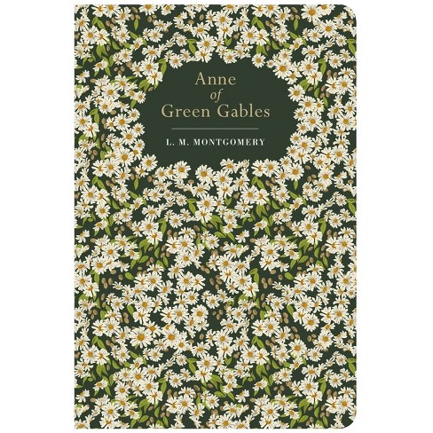 Anne Of Green Gables - (chiltern Classic) By Chiltern Publishing ...