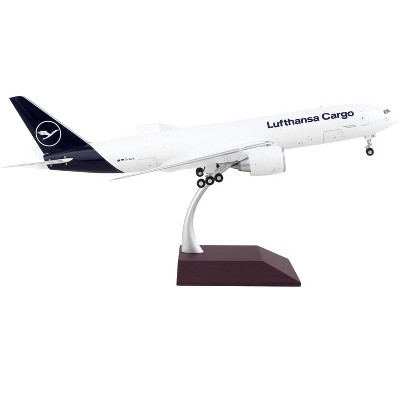 Boeing 777F Commercial Aircraft White w/Blue Tail Nepal | Ubuy