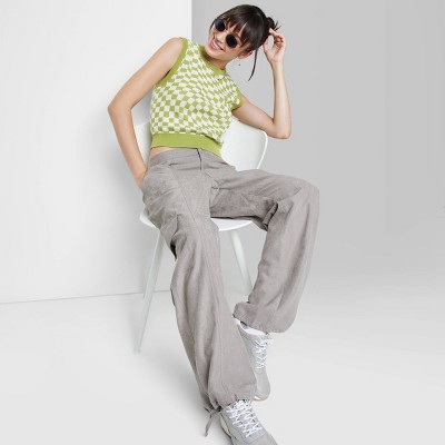 Men's Cargo Pants : Target