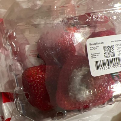 Strawberries - 1lb : Target