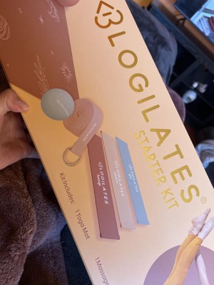 Blogilates Starter Fit Kit : Target