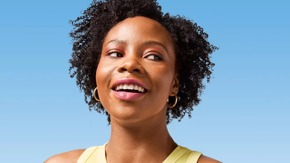 Textured Hair Care : Target