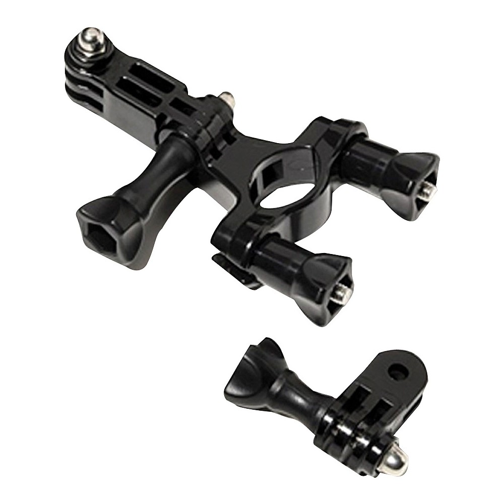 UPC 185323000064 - GoPro Ride HERO Handlebar or Seatpost Bicycle Mount ...