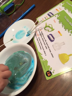 Learning Resources Primary Science Deluxe Lab Set : Target