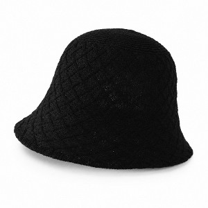 Anna-Kaci Women's Summer Bucket Hat - Lightweight Woven Straw Sun Hat ...