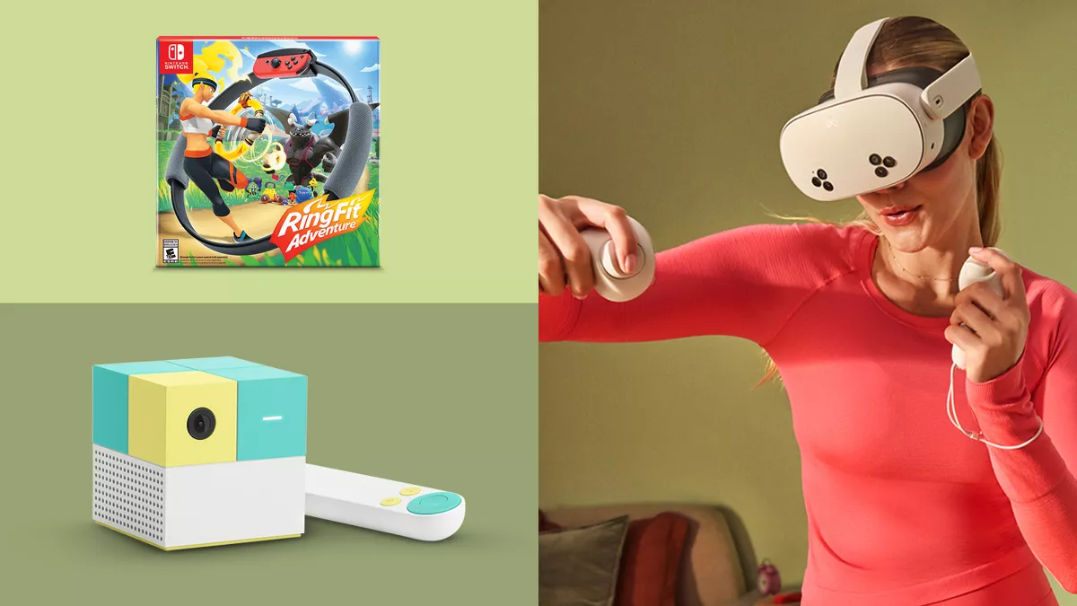 Video Games : Target