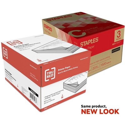 Printer Paper : Target