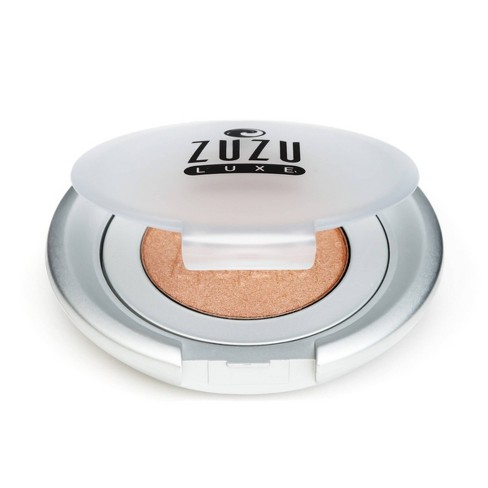 Zuzu Luxe Eyeshadow - Eternity - 0.07oz : Target