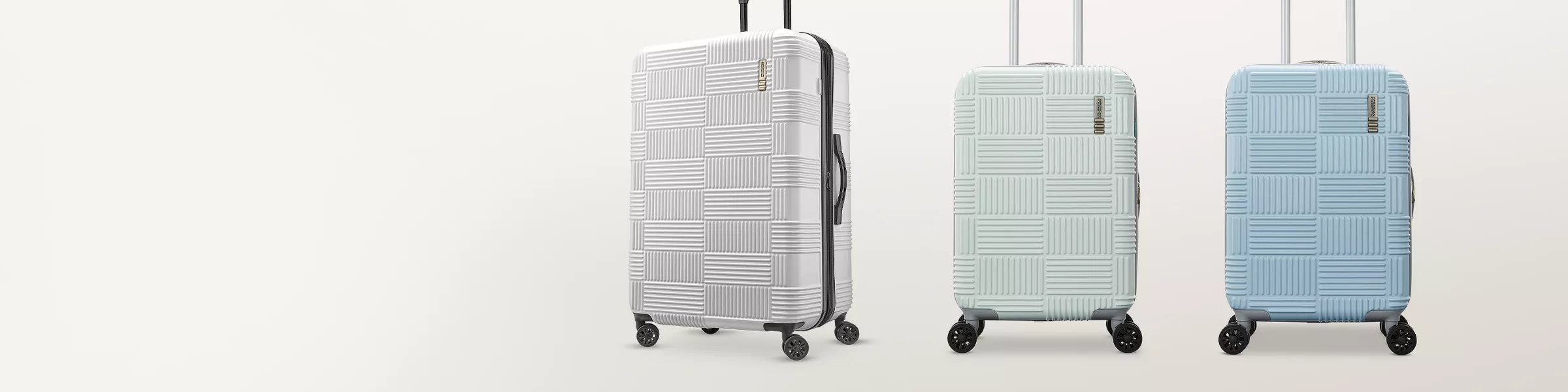 Carry on Luggage : Target