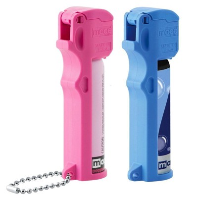 Mace Personal Model Pepper Spray Black : Target
