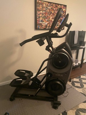 Bowflex M9 Max Trainer Step Machine - Black : Target