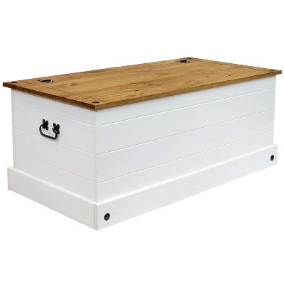 Blanket box target store