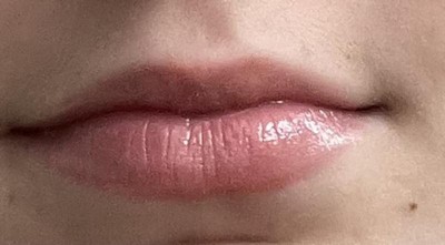 E.l.f. Sun Boss Gloss Sunscreen - It's Your Mauve - Spf 25 - 0.13 Fl Oz ...