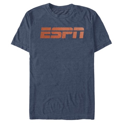 Men's Espn Basketball Logo T-shirt : Target