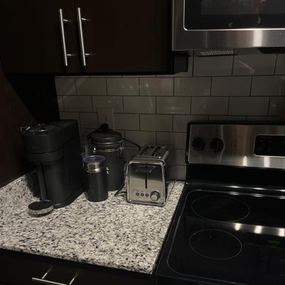 Hamilton Beach Modern Chrome 2-slice Toaster - 22785 : Target