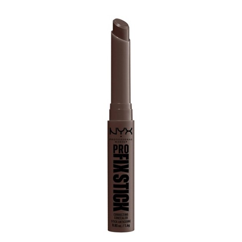 Nyx Professional Makeup Color Correcting Pro Fix Stick Concealer - 18 ...