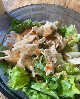 Grilled Chicken Breast Strips - 12oz - Good & Gather™ : Target