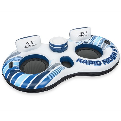 Bestway: Hydro-force Rapid Rider Ii Double River Inflatable Tube : Target