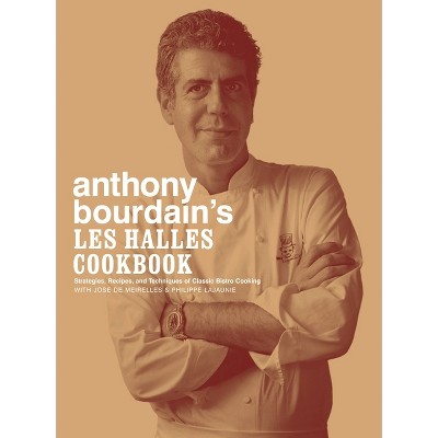 Appetites: A Cookbook (hardcover) By Anthony Bourdain : Target