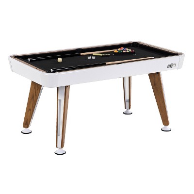 Barrington 100" Slate-tech Premium Billiard Table : Target