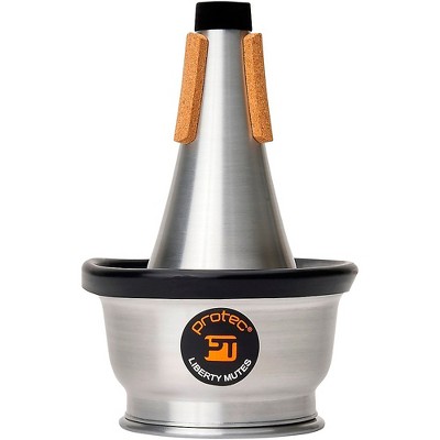 Bach Trumpet Top Valve Cap Silver : Target