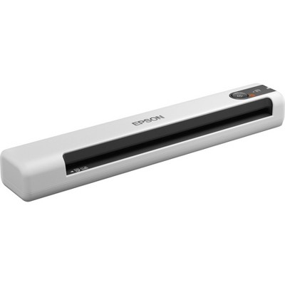 Epson DS-70 Sheetfed Scanner : Target