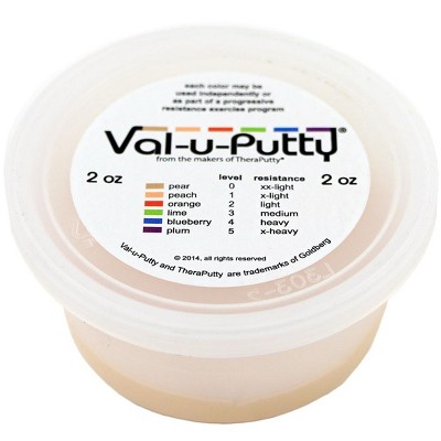 Val-u Putty Exercise Putty : Target