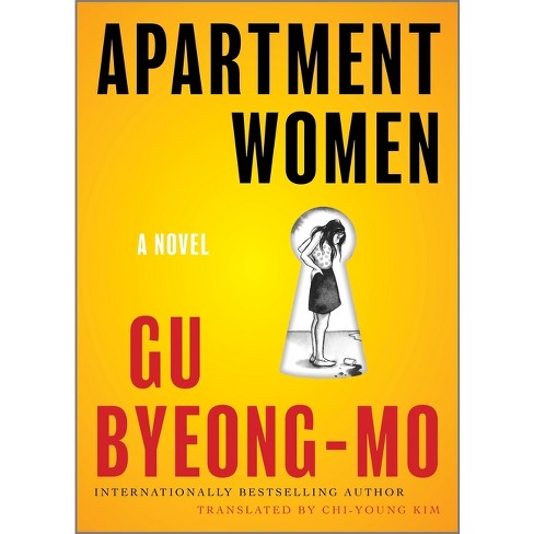 Apartment Women - By Gu Byeong-mo (hardcover) : Target