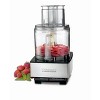 Cuisinart Custom 14-cup Food Processor - Brushed Stainless Steel - Dfp ...