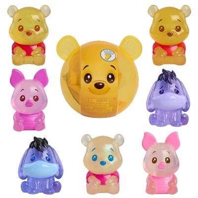 Winnie the Pooh Bear-Y-Squishy Figures : Target