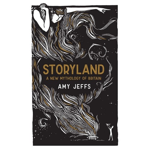 Storyland - By Amy Jeffs (hardcover) : Target