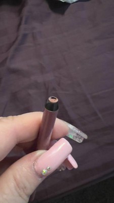 Nyx Professional Makeup Line Loud Vegan Longwear Lip Liner - Global ...