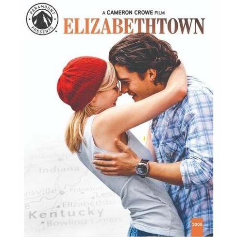 Elizabethtown (blu-ray)(2005) : Target
