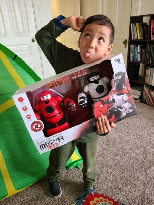 Sharper Image Toy Rc Mecha Rage : Target
