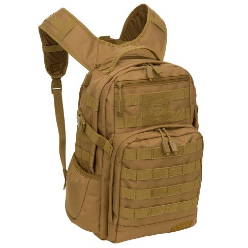 Sog 24l 17" Ninja Daypack - Tan : Target