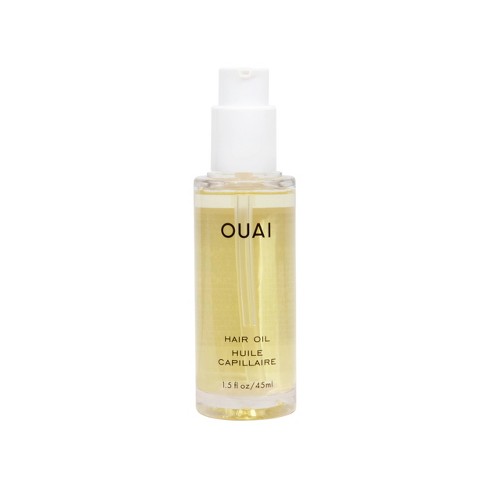 Ouai Hair Oil - 1.5 Fl Oz - Ulta Beauty : Target