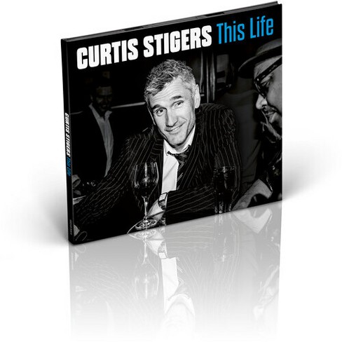 Curtis Stigers - This Life (cd) : Target