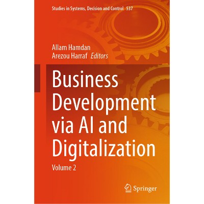 Your Ai Survival Guide - By Sol Rashidi (hardcover) : Target