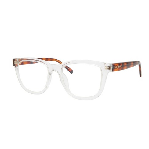 Kate Spade Ks Jazelle/bb 900 Womens Square Eyeglasses Crystal 51mm : Target