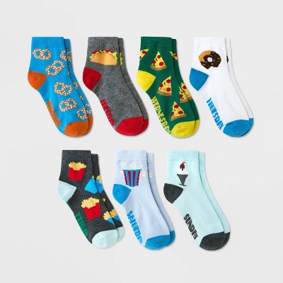 Boys' Socks : Target