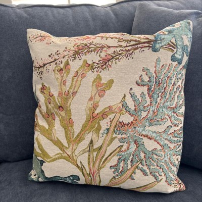 Eluxury Decorative Throw Pillow : Target