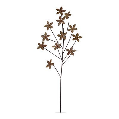 The Lakeside Collection Modern Farmhouse Collection - Carved Floral ...