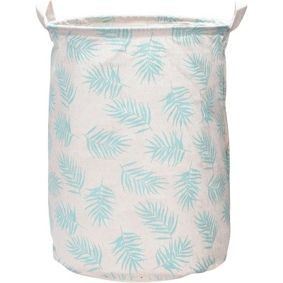 Bins & Things Large Storage Toy Box Bin -blue : Target