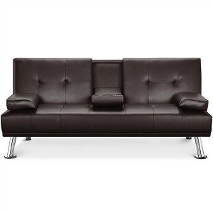 Yaheetech sofa bed store
