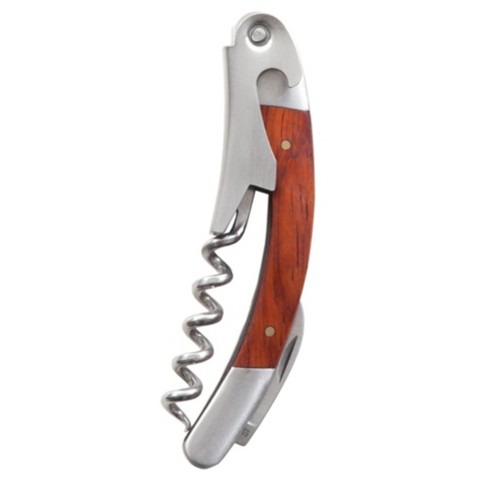 True Curve™: Waiter's Corkscrew, Brown Finish : Target